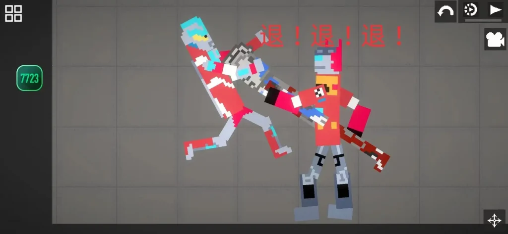 Transformers for Melon Playground Mods (Melon Sandbox) - Melmod