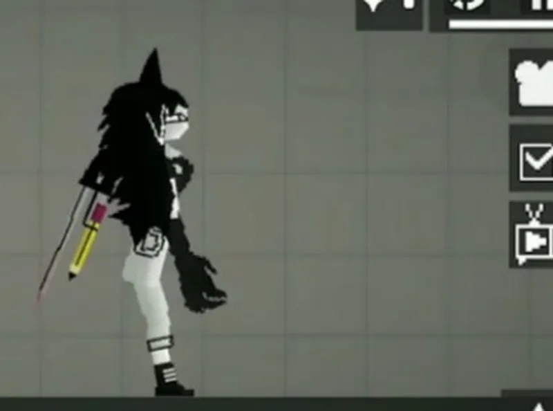 miss circle for Melon Playground Mods (Melon Sandbox) - Melmod