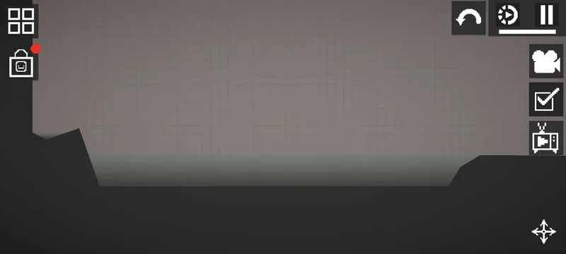 First Mel map for Melon Playground Mods (Melon Sandbox) - Melmod